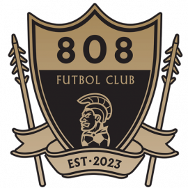 Home - 808 Futbol Club